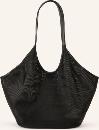 Aesther Ekme Aesther Ekme Shopper Phantom Large schwarz