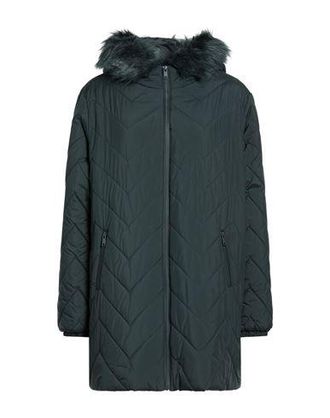 Diana Gallesi MANTEAUX - Doudounes plume ou synth&eacute;tique sur YOOX.COM