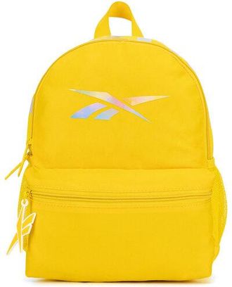 Reebok Rucksack RBK-045-CCC-05 Gelb