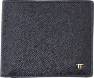 Tom Ford Bi-Fold Wallet T Line