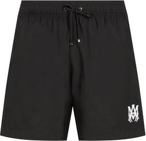 Amiri Short MA CORE LOGO