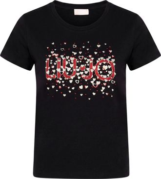 Liu Jo TOPS - T-shirts auf YOOX.COM