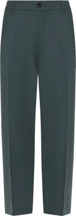 Be Able BE Able, Homme, Pantalons, Vert, Taille: W34 Straight Pantalons