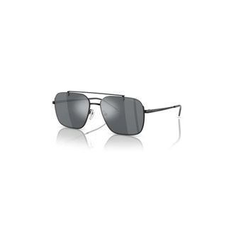 Emporio Armani Sonnenbrillen - - Accessories - Herren - Schwarzk - 57 MM