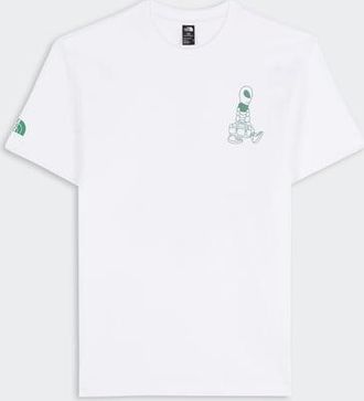 The North Face T-shirt - Taille XL