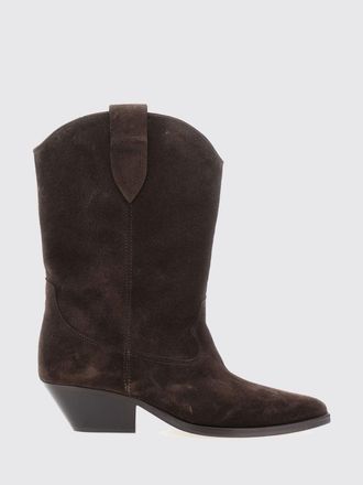 Isabel Marant Stiefel Damen Farbe Kakao
