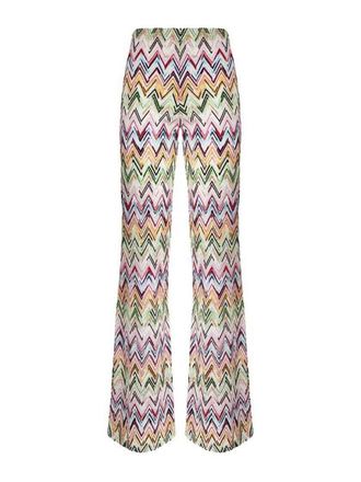 Missoni Pantalons D&eacute;contract&eacute;s