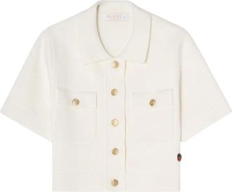 Busnel Femme, Vestes, Beige, Taille: 40 FR Valery Jacket