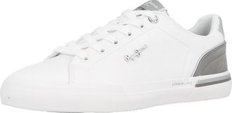 Pepe Jeans London Sneaker Kenton Campus