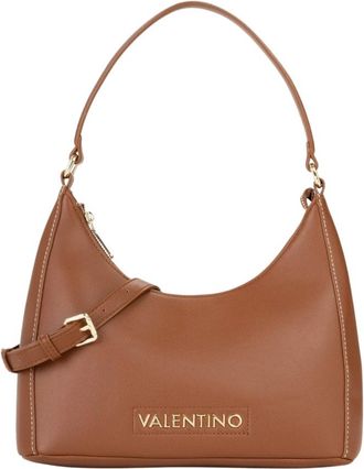 Mario Valentino Femme, Sacs, Brun, Taille: ONE Size Aury Re Shoulder Bag