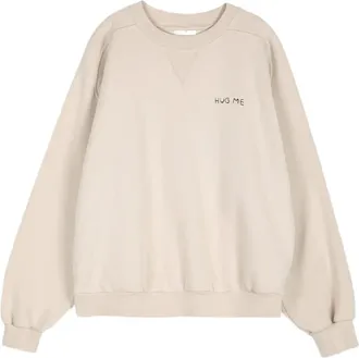 Bobo Choses Sweat Hug Me Coton Bio Bobo Choses