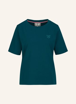 19V69 19V69 Italia T-Shirt Bellara blau