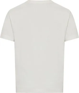 Marc O'Polo T-Shirt mit mittigem Print vorne