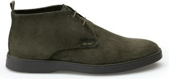 Lloyd Schn&uuml;rstiefel - - Shoes - Herren - Gr&uuml;n - 45 EU