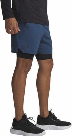 Under Armour Vanish Woven 2in1 M - Trainingshosen - Herren