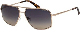 Guess Herren, Accessories, Gelb, 60 MMGr&ouml;&szlig;e