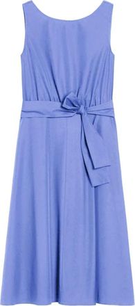 Pennyblack Femme, Robes, Bleu, Taille: 44 FR Pbbemblema Dress