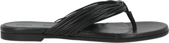 Proenza Schouler SCHUHE - Zehentrenner auf YOOX.COM