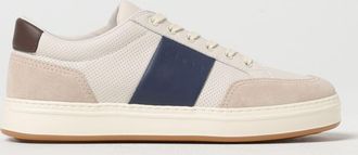 Hogan Sneakers Herren Farbe Wei&szlig;