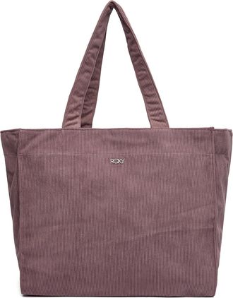 Roxy Handtasche Roxy Feeling Vibes Tote ERJBP04901 Violett