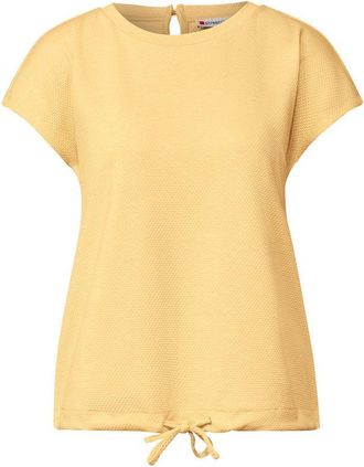 Street One Kurzarmshirt