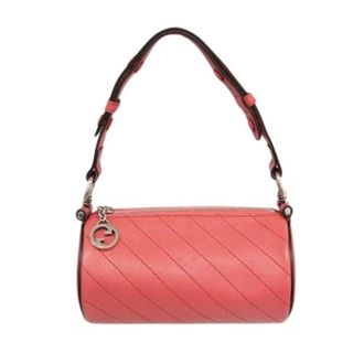 Gucci Mini sac Vintage Pre-owned - Femme - Pre-owned - Rose - Taille: ONE Size