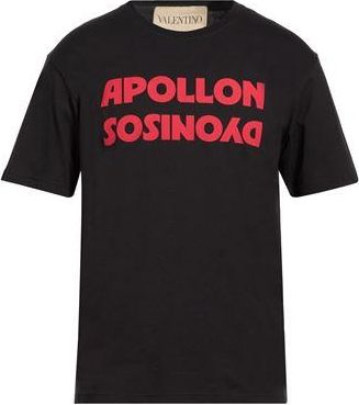 Valentino Garavani TOPS - T-shirts sur YOOX.COM