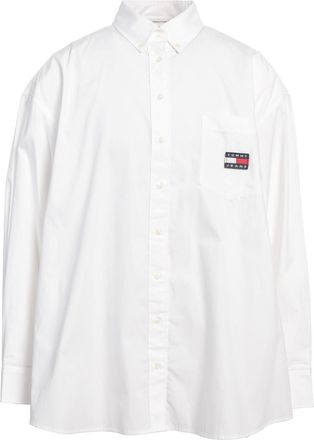 Tommy Jeans TOPS - Hemden auf YOOX.COM