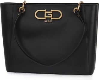 Guess Bla Fleet Noel Tote