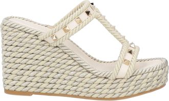 Valentino Garavani SCHUHE - Espadrilles auf YOOX.COM