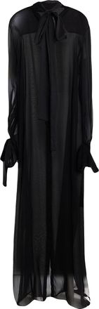 LaQuan Smith KLEIDER - Maxi-Kleider auf YOOX.COM