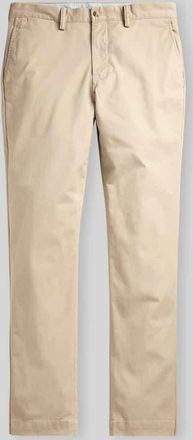 Polo Ralph Lauren Regular Fit Chino aus Baumwoll-Mix