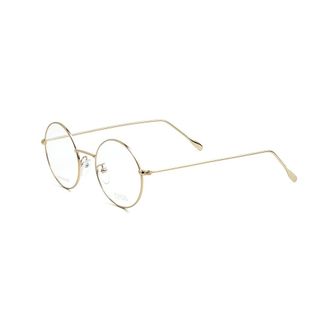 Epos unisex, Accessoires, Jaune, Taille: 48 MM Baio2 Optical Frame