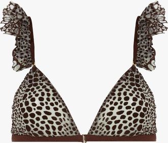 Le Petit Trou Brassi&egrave;re imprim&eacute;e