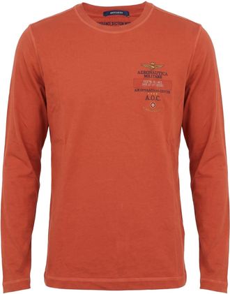 Aeronautica TOPS - T-shirts auf YOOX.COM