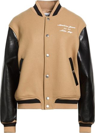 Moschino JACKEN & M&Auml;NTEL - Jacken und Anoraks auf YOOX.COM