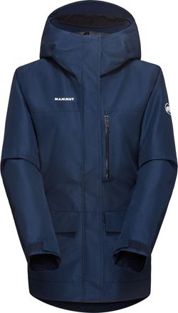Mammut Sportjacke Fall Line