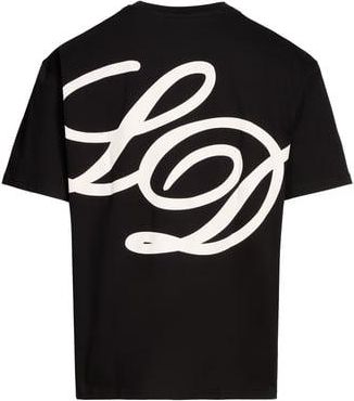 Les Deux T-shirt &agrave; imprim&eacute; en coton