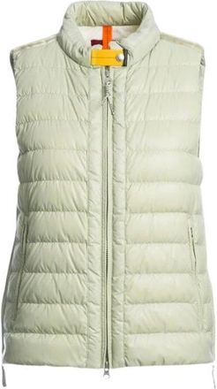 Parajumpers Femme, Vestes, Vert, Taille: 42 FR Jannah Down Vest