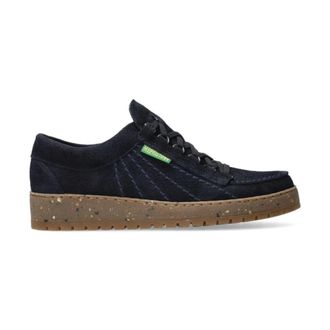 Mephisto Klassischer Schn&uuml;rschuh f&uuml;r Herren - - Shoes - Herren - Blau - 46 EU