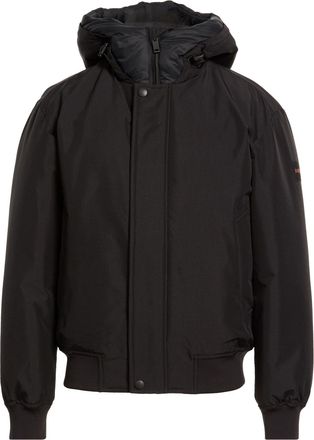 BOSS JACKEN & M&Auml;NTEL - Jacken und Anoraks auf YOOX.COM