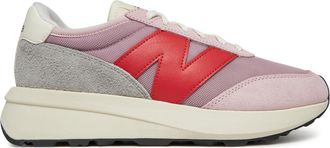 New Balance Sneakers New Balance U370DB Rosa