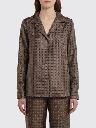 Max Mara Chemise MAX MARA Femme couleur Sable