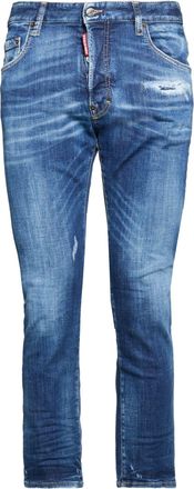 Dsquared2 HOSEN & R&Ouml;CKE - Jeanshosen auf YOOX.COM