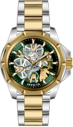 Invicta Objet D Art 50381 Herrenuhr - 44mm