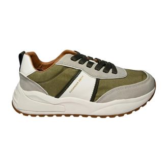 Alexander Smith Tessuto Sneaker - - Shoes - Herren - Gr&uuml;n - 45 EU