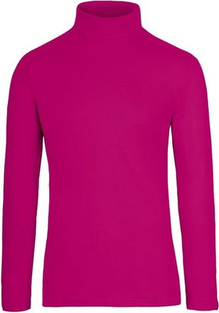 Trigema Rollkragenshirt