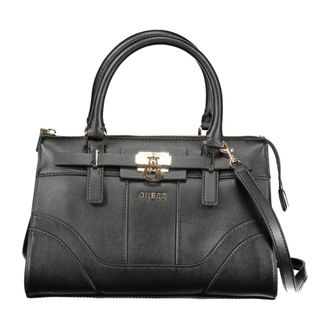 Guess Femme, Sacs, Noir, Taille: ONE Size Greyson II Bag