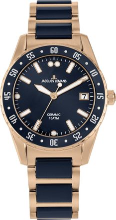 Jacques Lemans Analoguhr