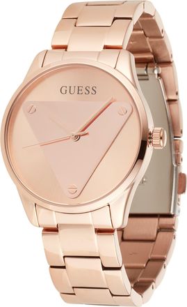 Guess Uhr Emblem